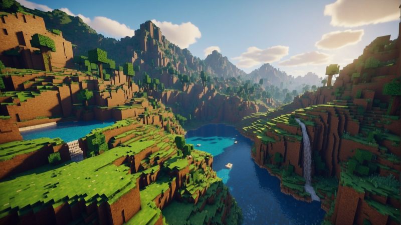 Essential guide to securing your Minecraft server - Blog OuiHeberg