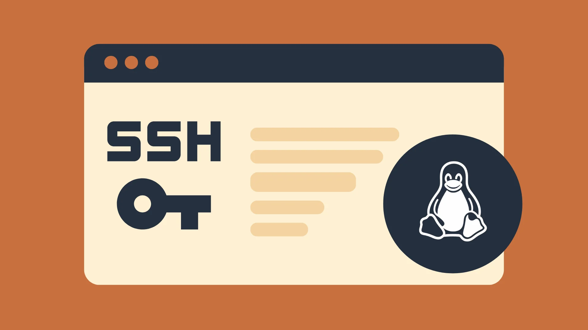 Set up an SSH Key on Linux VPS - Documentation