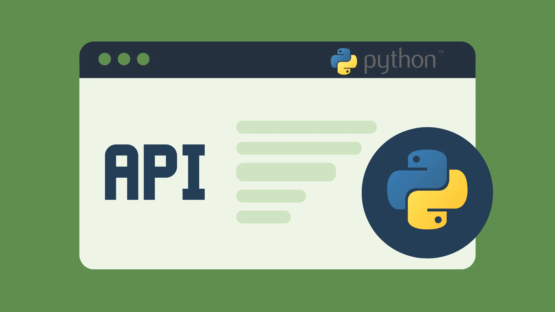 Comment déployer une API Flask ou FastAPI sur OuiPanel - Documentation