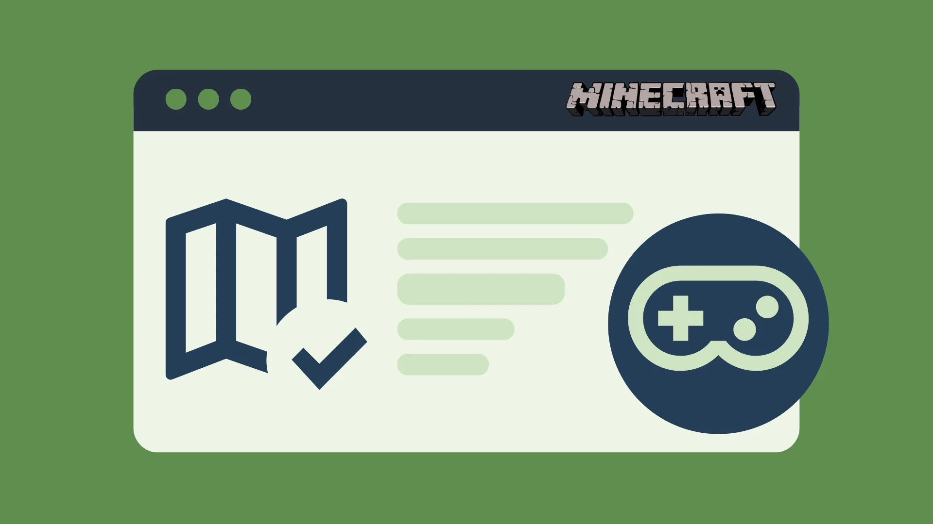 How to install Dynmap / BlueMap (interactive web map) - Documentation
