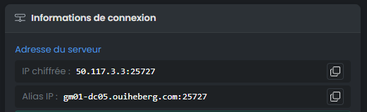 Configure a domain on Hytale server - DNS Tutorial - Documentation